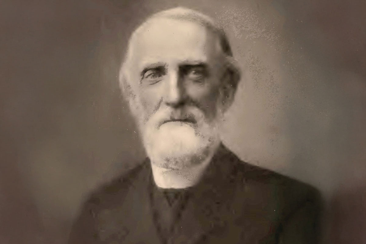 Heróis da Fé | Arthur Tappan Pierson | Revista Graça/Show da Fé